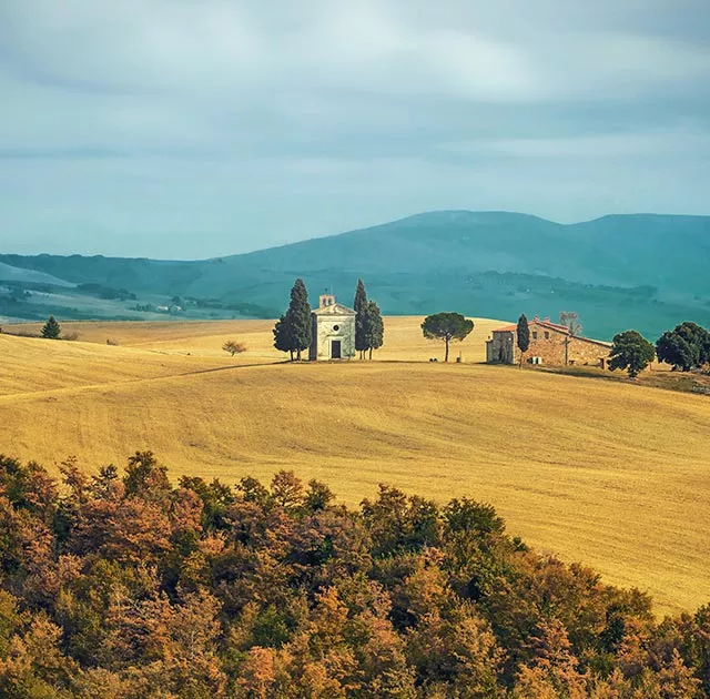 The Best Places in Tuscany to Post on Instagram | Acqua Panna