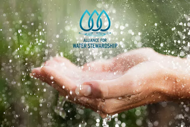 Alliance for Water Stewardship Certification 2022 | Acqua Panna® US